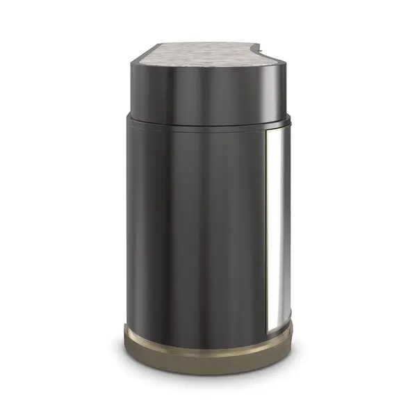 CARACOLE Glace Console