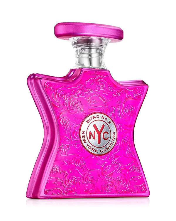 BOND NO. 9 NEW YORK New York Gardenia 3.3 Oz - No Color