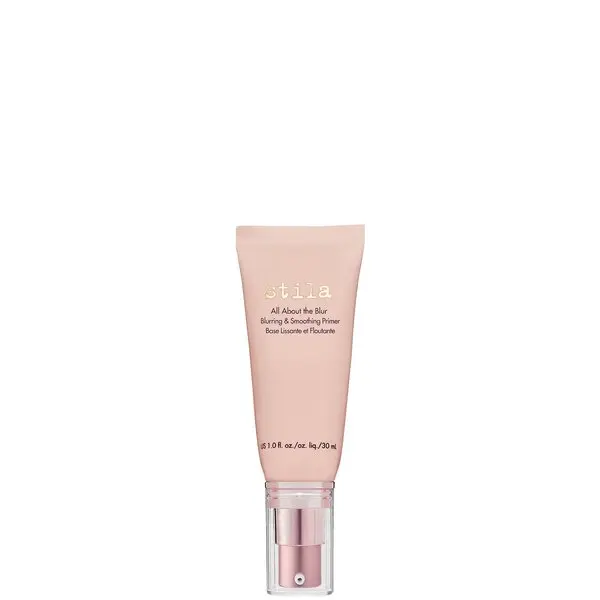 STILA All About The Blur Blurring And Smoothing Primer 30ml - One-color