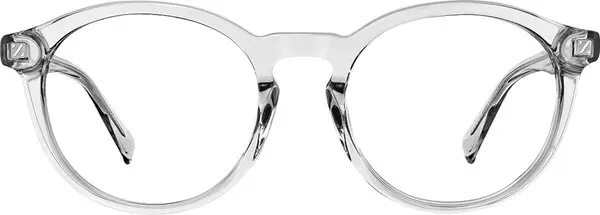 Zenni Round Frame With Sunlens
