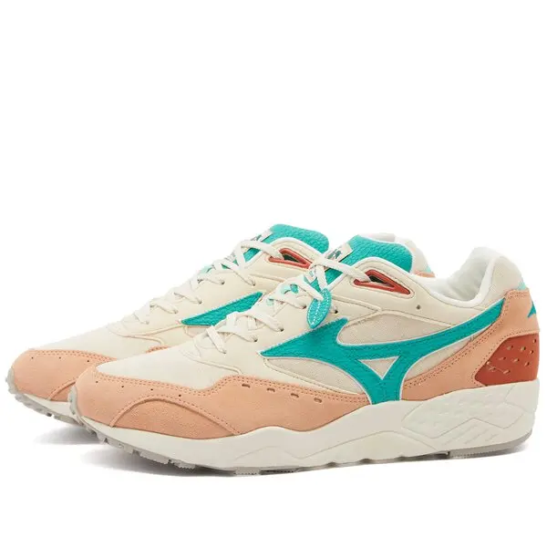 Mizuno Contender 'kajuen' Sneakers