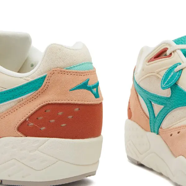 Mizuno Contender 'kajuen' Sneakers