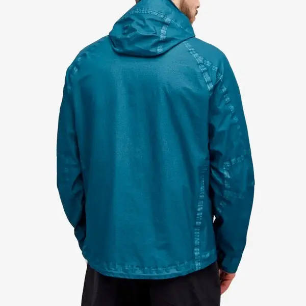 C.P. COMPANY Gore G-type Hooded Jacket