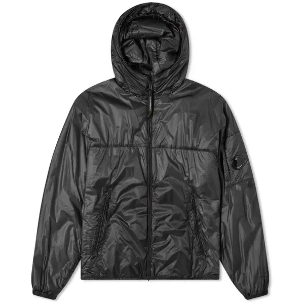 C.P. COMPANY Nada Shell Hooded Jacket