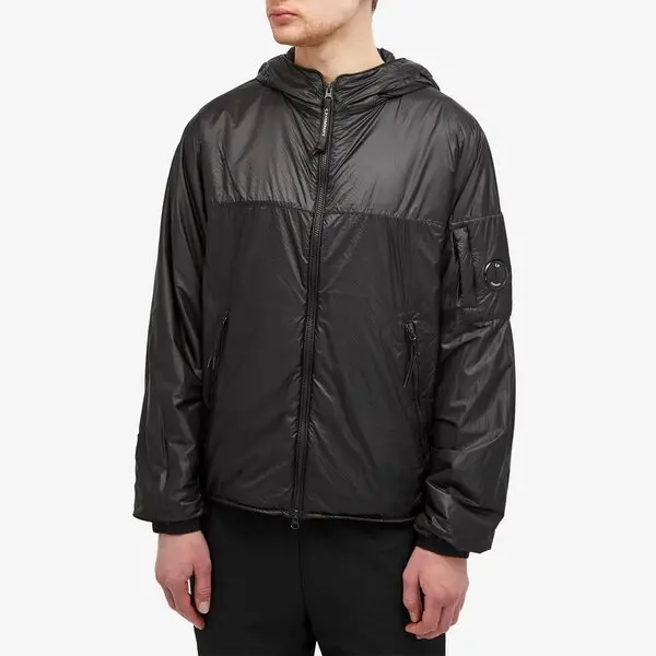 C.P. COMPANY Nada Shell Hooded Jacket