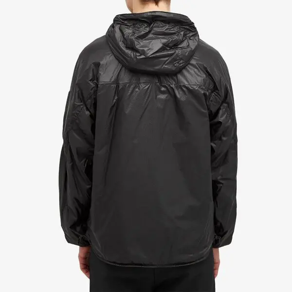 C.P. COMPANY Nada Shell Hooded Jacket