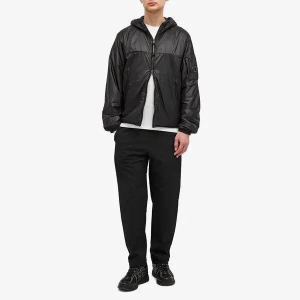 C.P. COMPANY Nada Shell Hooded Jacket