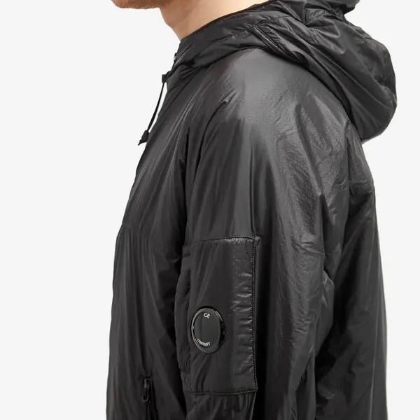C.P. COMPANY Nada Shell Hooded Jacket