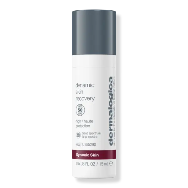 DERMALOGICA Dynamic Skin Recovery Moisturizer Spf 50 - One-color