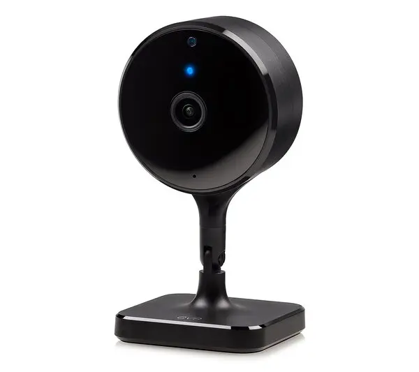EVE Cam Smart Hd Indoor Security Camera - One-color