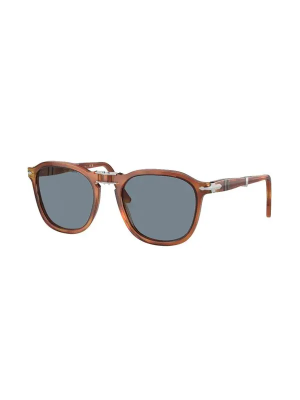 Persol Square-frame Sunglasses