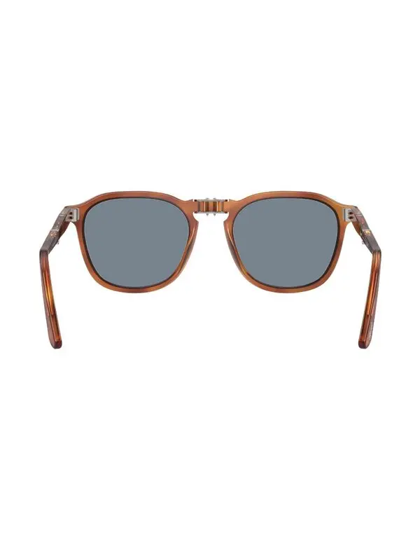 Persol Square-frame Sunglasses