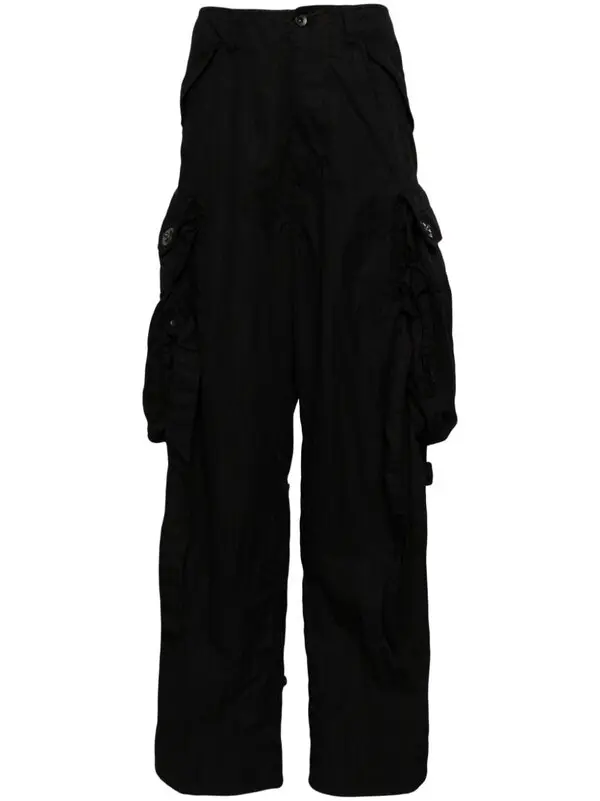 JULIUS Cargo Trousers