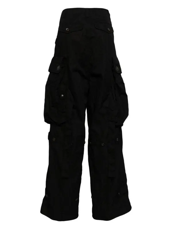 JULIUS Cargo Trousers
