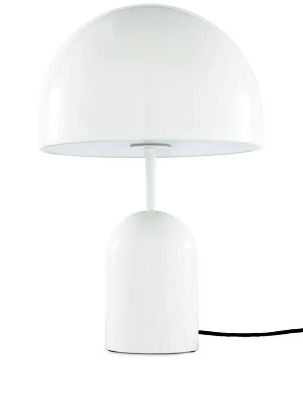 TOM DIXON Bell Led Table Lamp - White