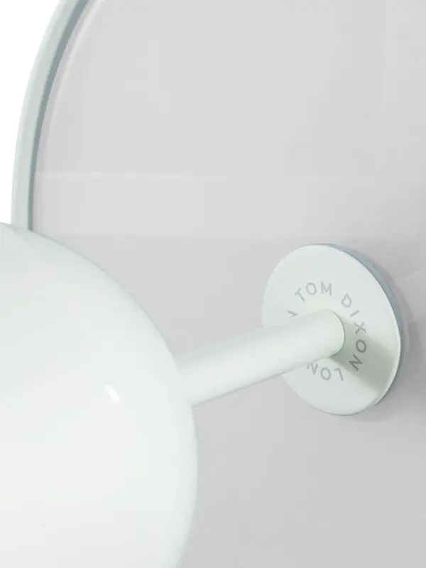 TOM DIXON Bell Led Table Lamp - White