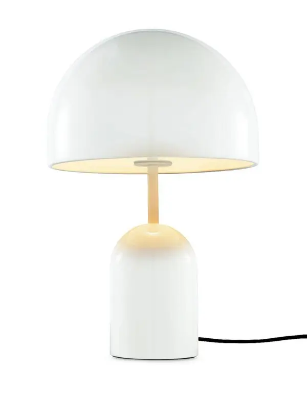 TOM DIXON Bell Led Table Lamp - White