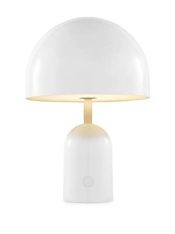 TOM DIXON Bell Portable Led Table Lamp