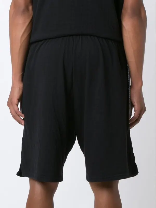 AMIR SLAMA 9840 Shorts