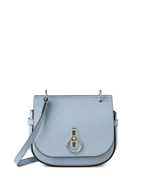 Mulberry Amberley Leather Satchel