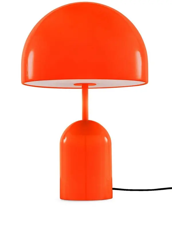 TOM DIXON Bell Led Table Lamp - Orange
