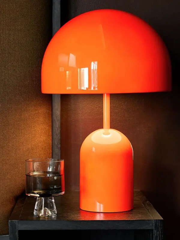 TOM DIXON Bell Led Table Lamp