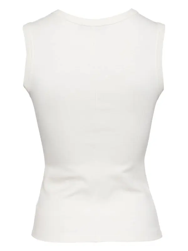 GROUND ZERO Tank Top