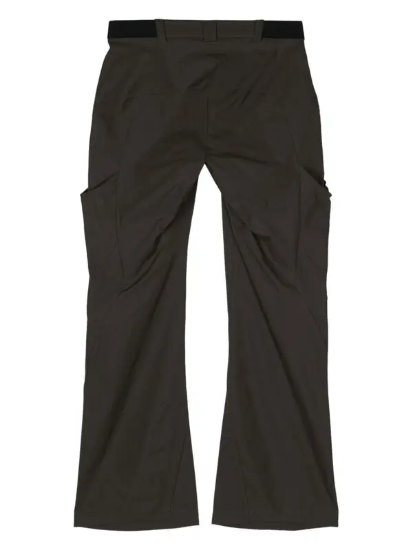 HYEIN SEO Bootcut Trousers