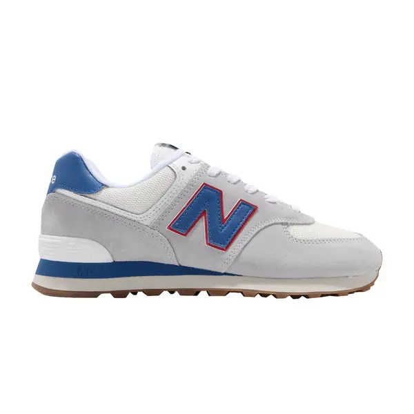 NEW BALANCE 574 Sneakers - Grey