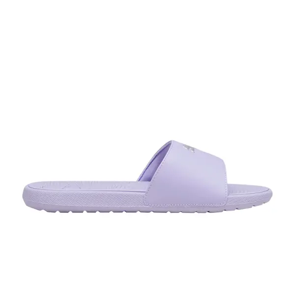 PUMA Cool Cat Sport Slide - Purple