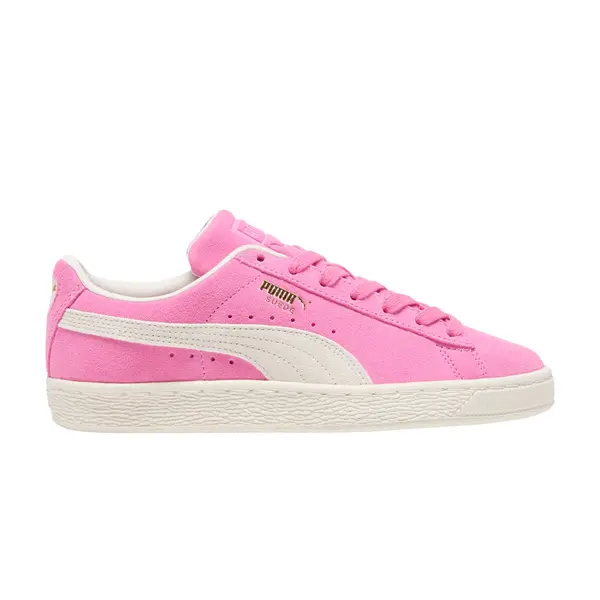 PUMA Suede Sneakers
