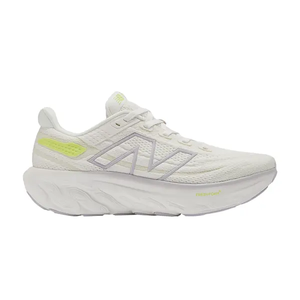 NEW BALANCE Fresh Foam X 1080v13 2e Wide - White