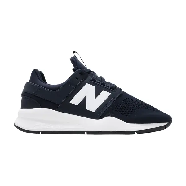 NEW BALANCE 247 Sneakers - Blue