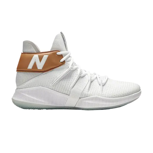 NEW BALANCE Omn1s Wide 'reign - White