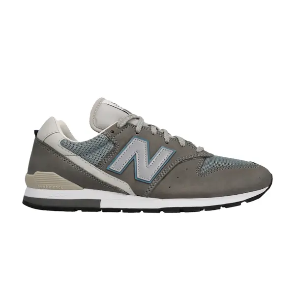 NEW BALANCE 996 Sneakers - Grey