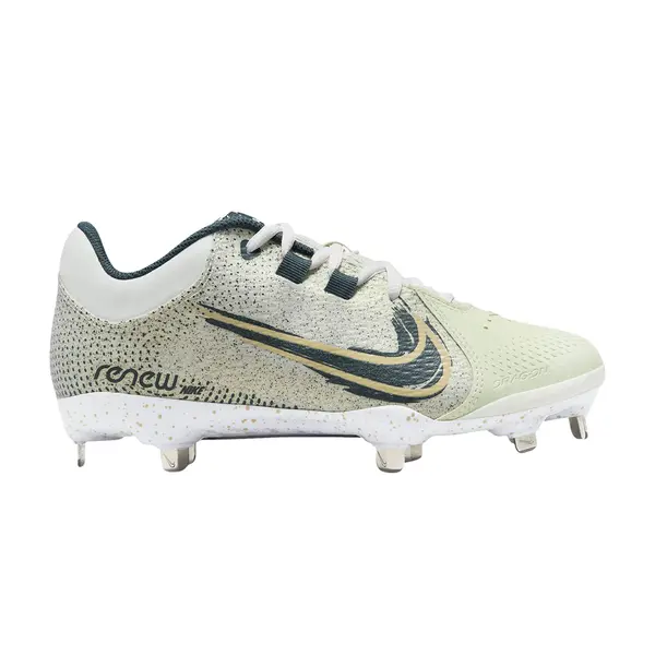 Nike Hyperdiamond 4 Pro - Cream