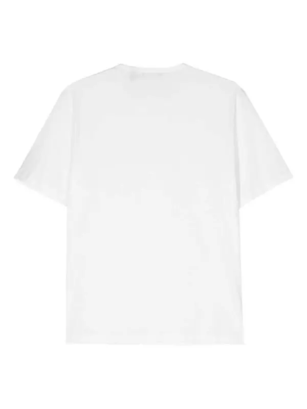 Theory Precise Cotton T-shirt