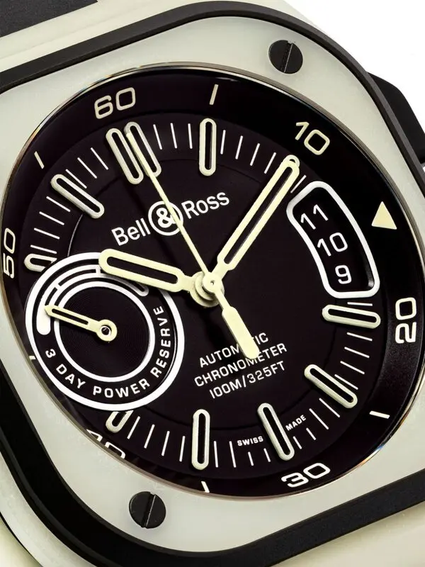 BELL & ROSS Br-x5 41mm