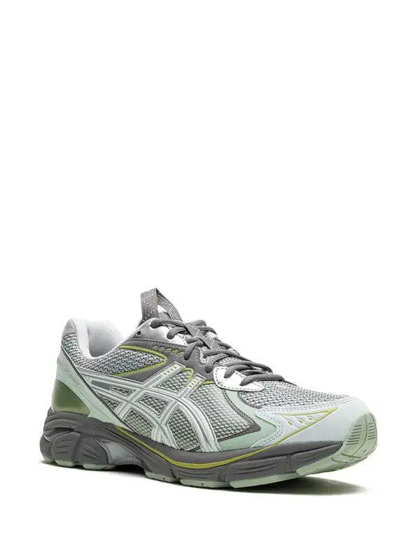 Asics Gt-2160 Ub6-s Sneakers - Green