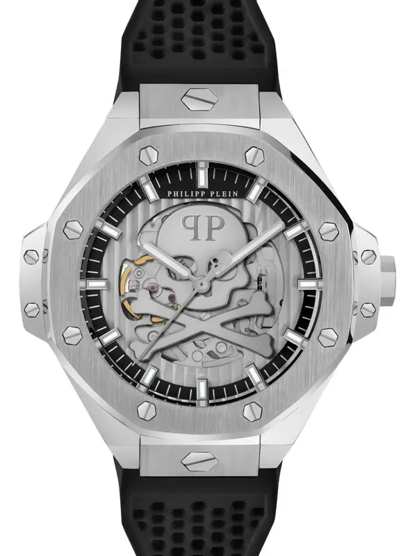 Philipp Plein Keleton Royal 46mm