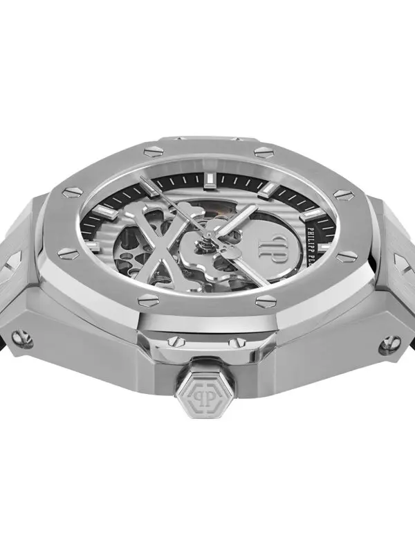 Philipp Plein Keleton Royal 46mm