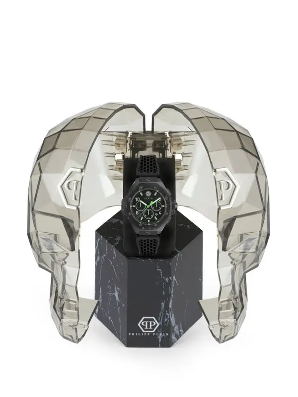 Philipp Plein Chrono Royal 46mm Watch
