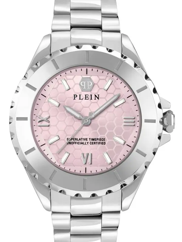 Philipp Plein Heaven 38mm - Pink