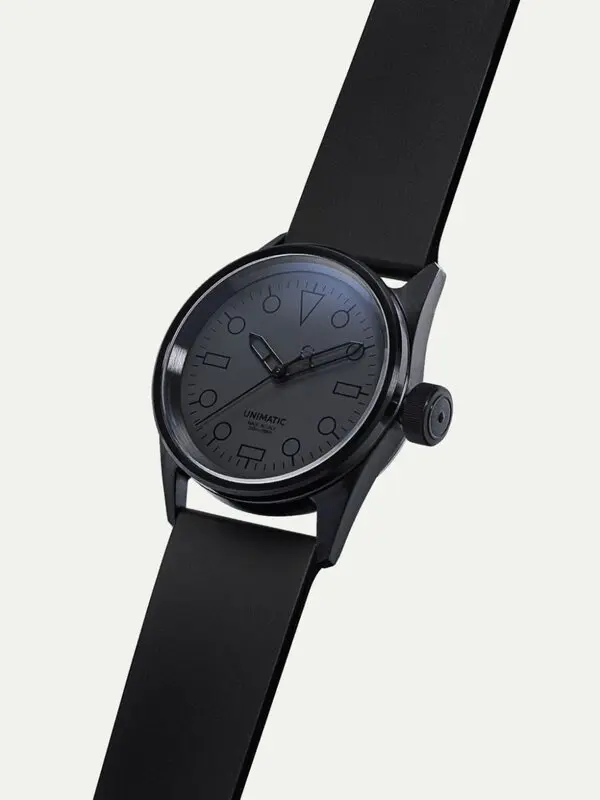 UNIMATIC Modello Cinque U5s-an 36mm