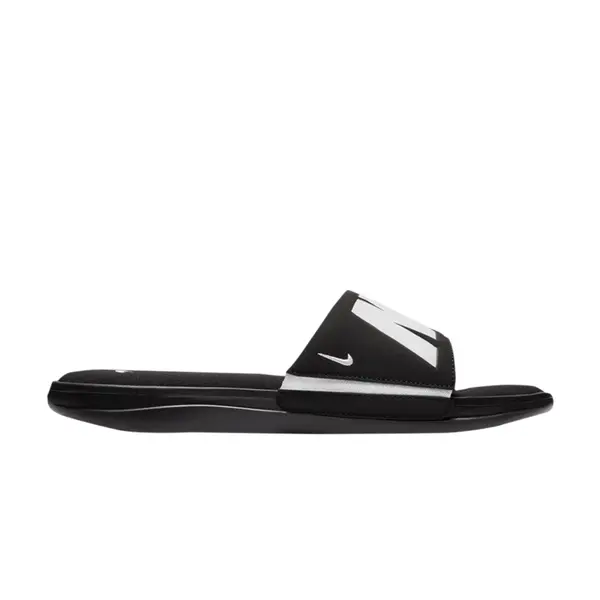 Nike Ultra Comfort 3 Slides - Black