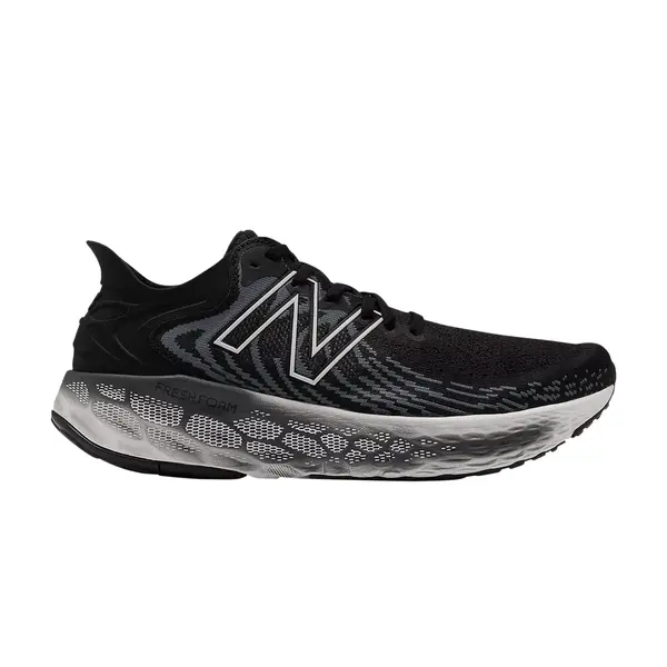 NEW BALANCE Fresh Foam 1080v11 4e Wide - Black