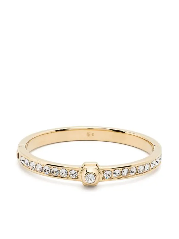 SWAROVSKI Numina Bangle - Gold