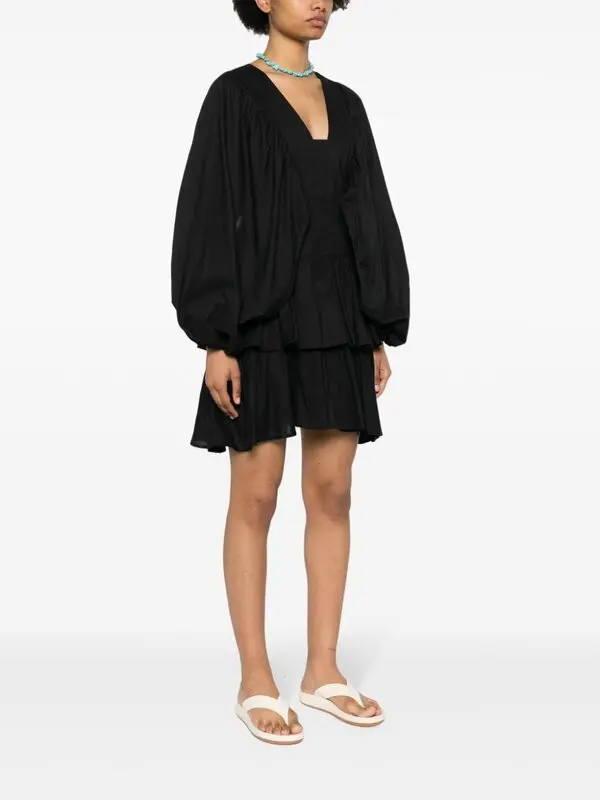 Liu Jo Cotton Mini Dress