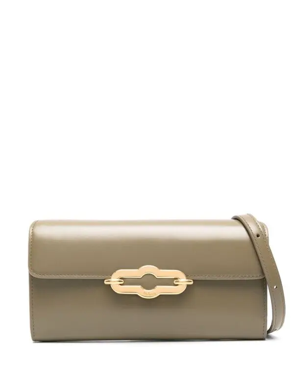 Mulberry Pimlico Crossbody Bag - Green