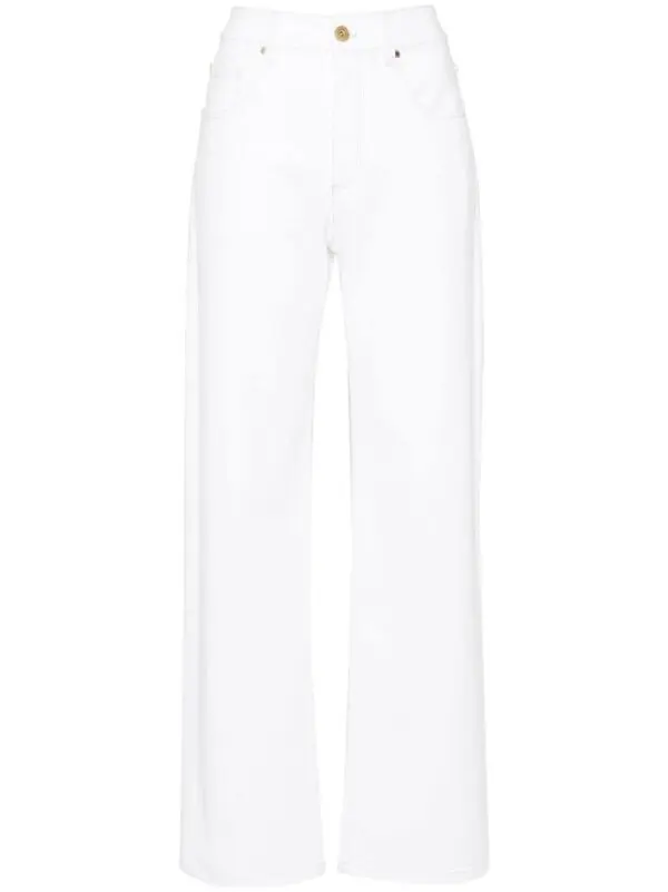 Brunello Cucinelli Straight-leg Jeans